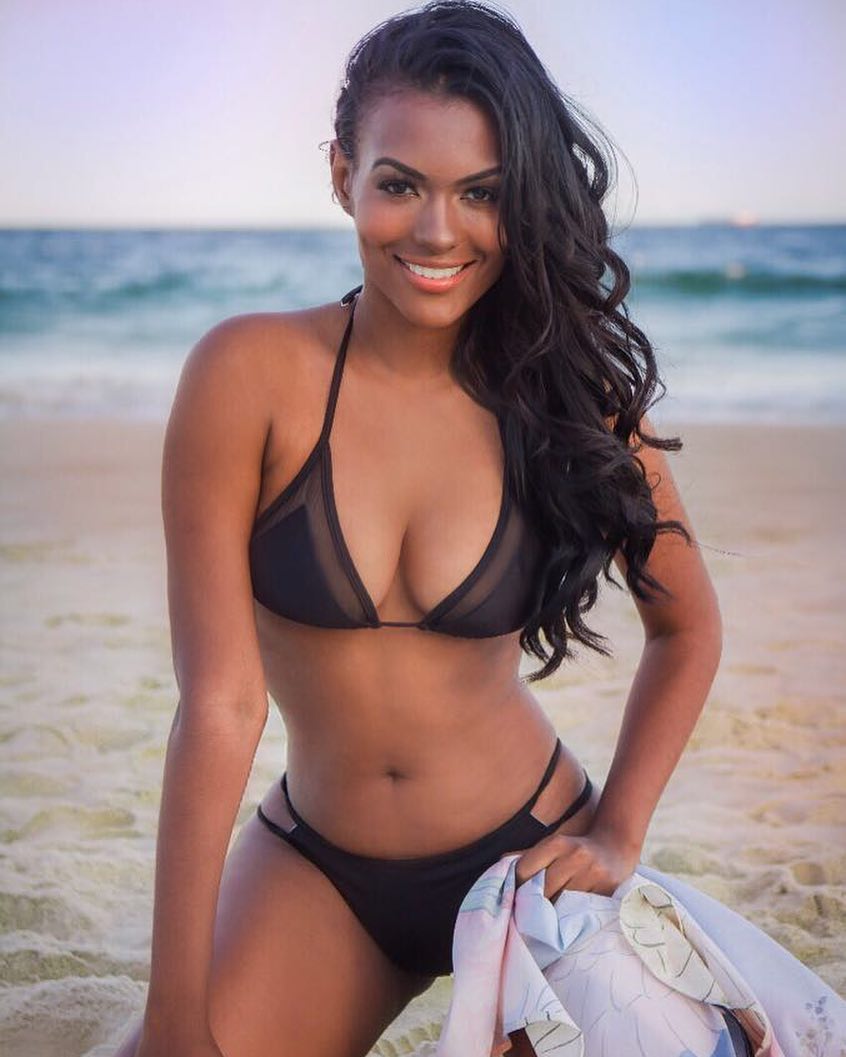 Picture of Isabel Correa