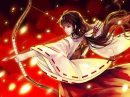 Picture of Kikyou