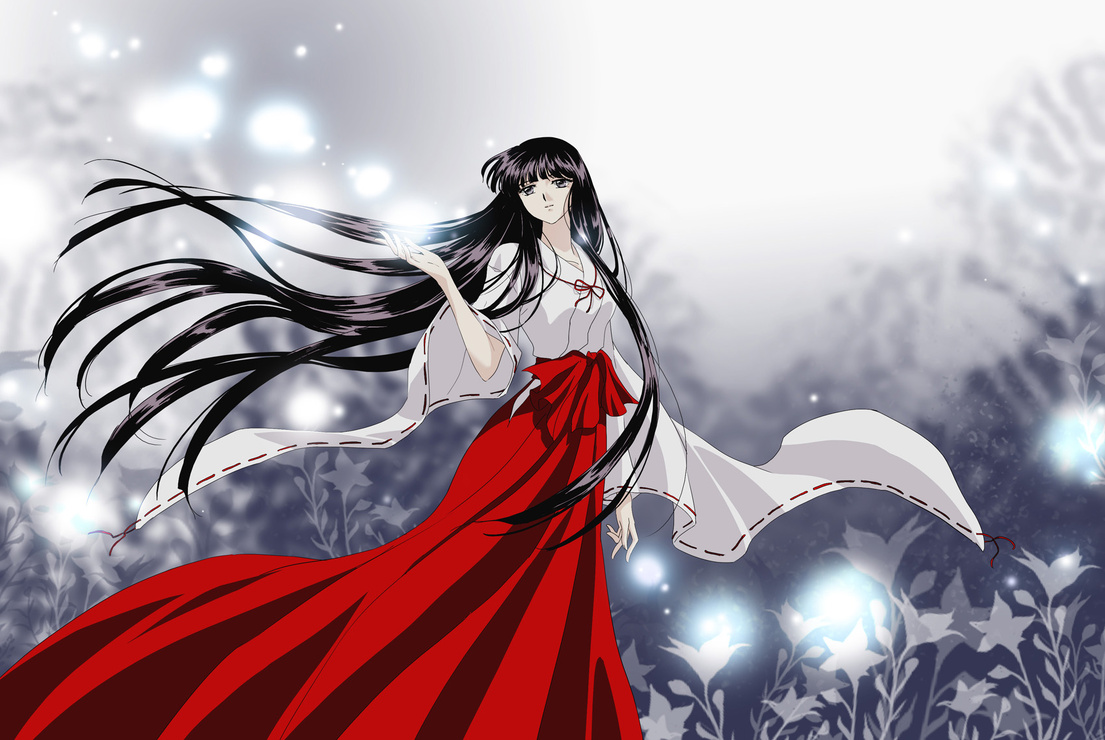 Kikyou picture