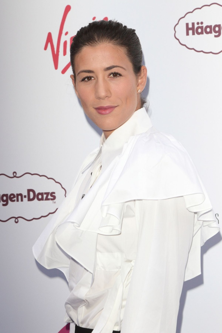 Picture of Garbiñe Muguruza