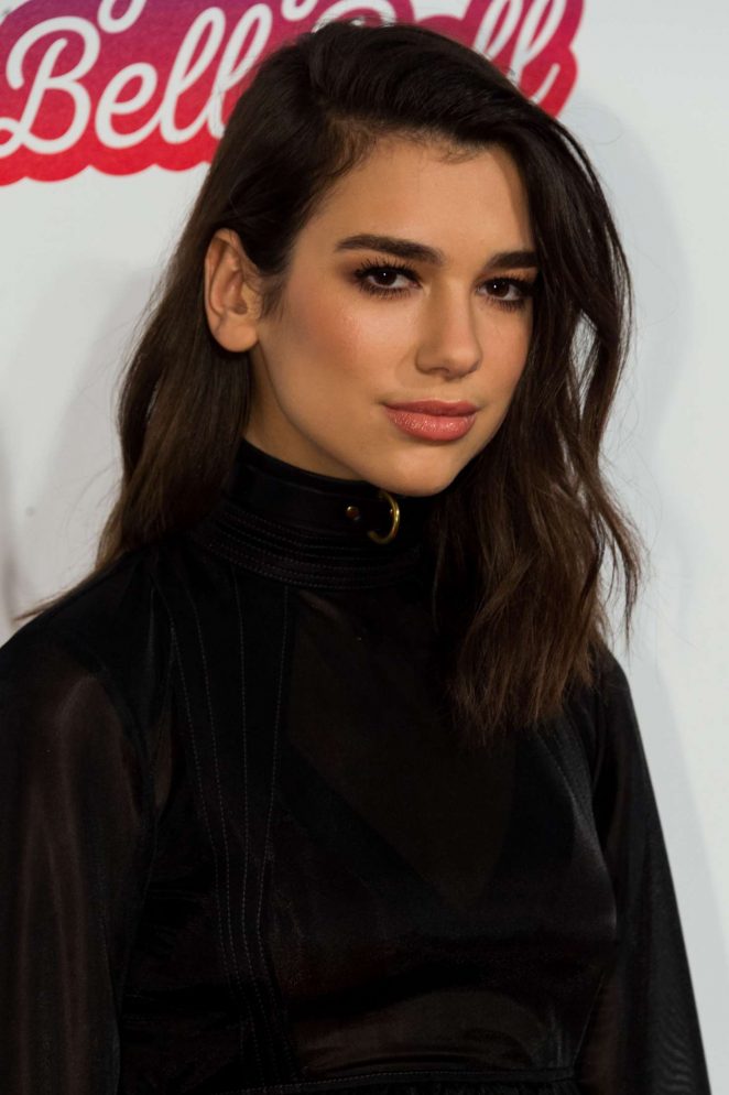 Picture of Dua Lipa