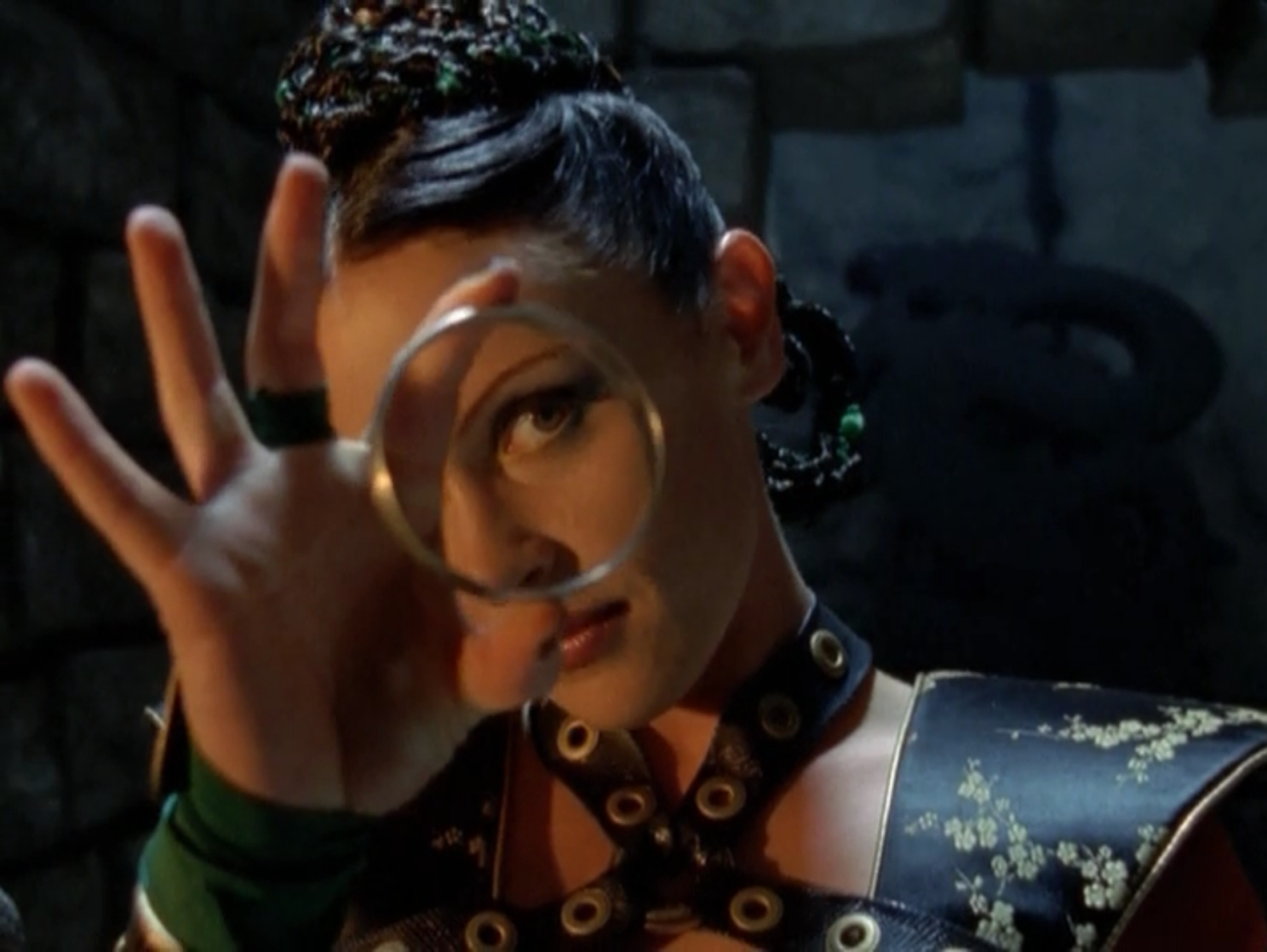 Camille (Power Rangers) image