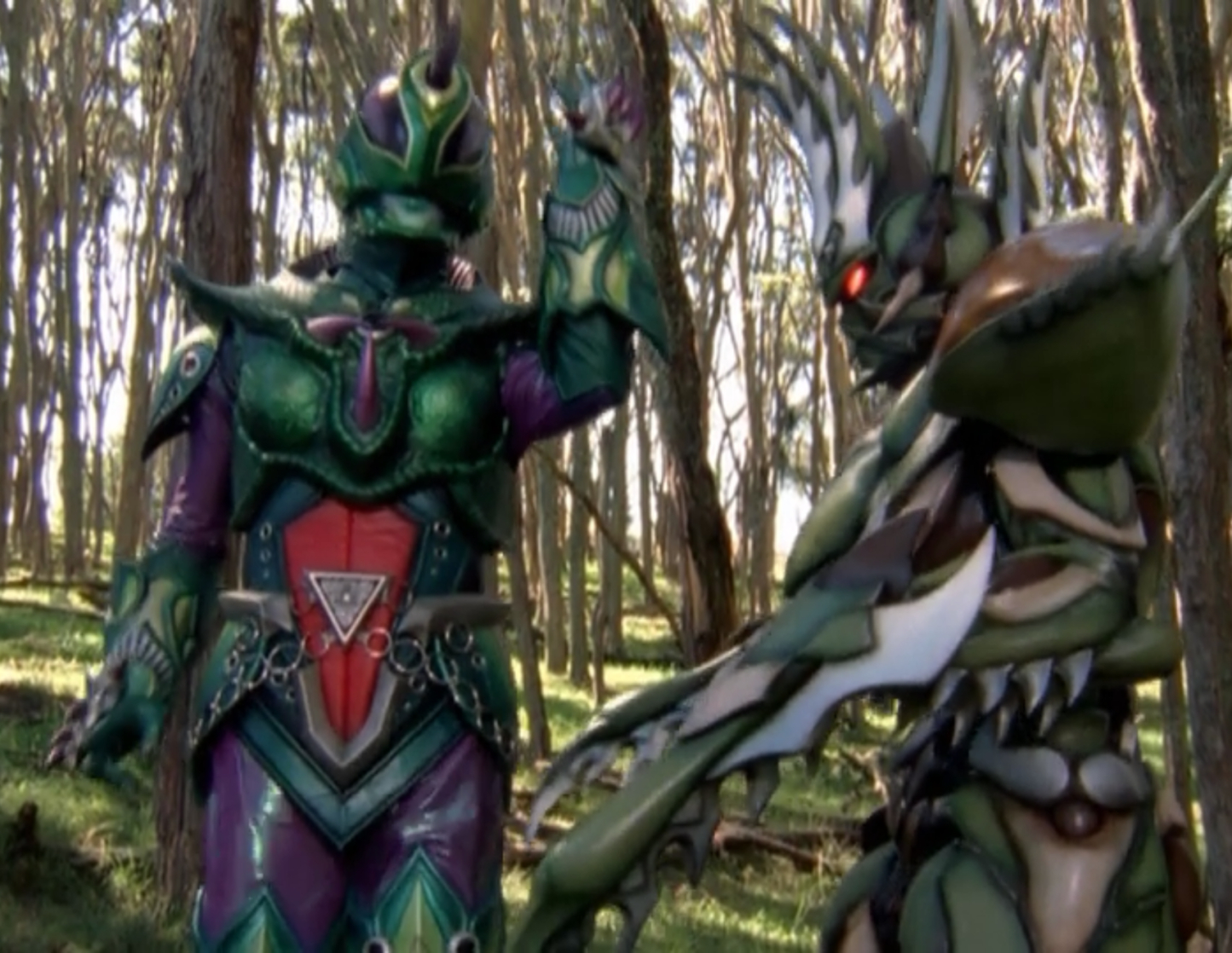 Picture of Camille (Power Rangers)