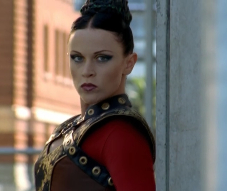 Picture of Camille (Power Rangers)