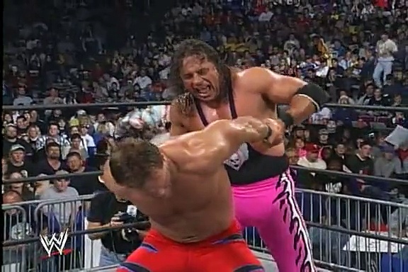 Bret Hart picture