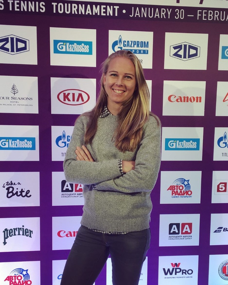 Picture of Johanna Larsson