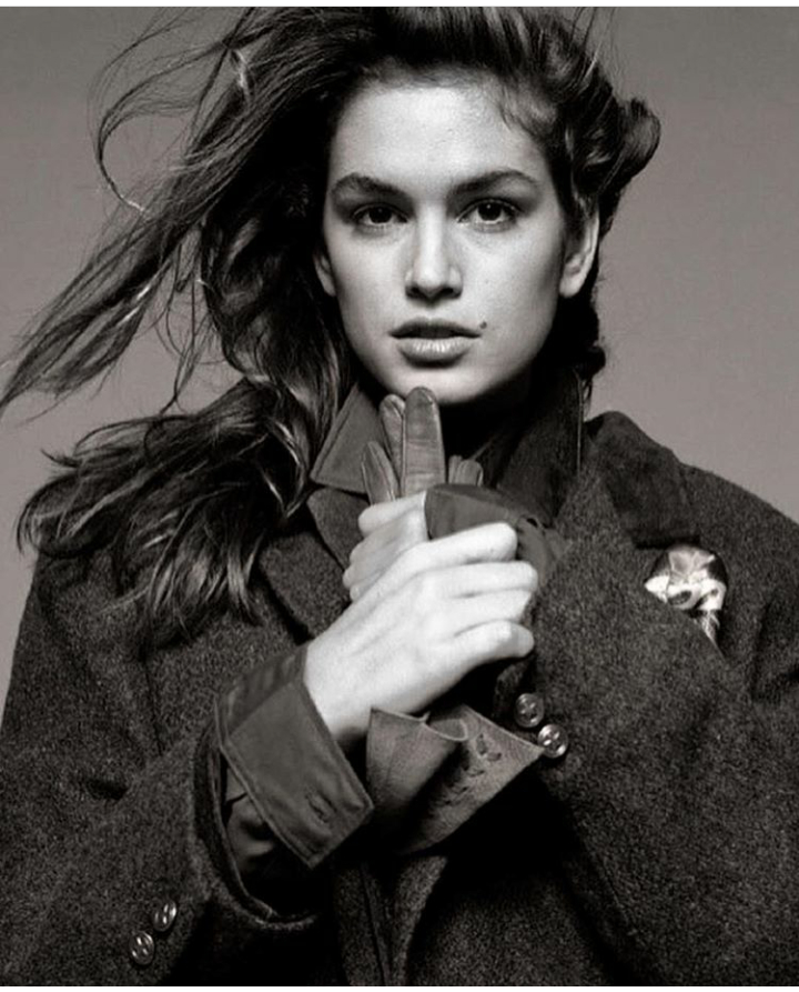 Picture of Cindy Crawford