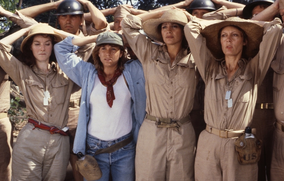 Women of Valor image