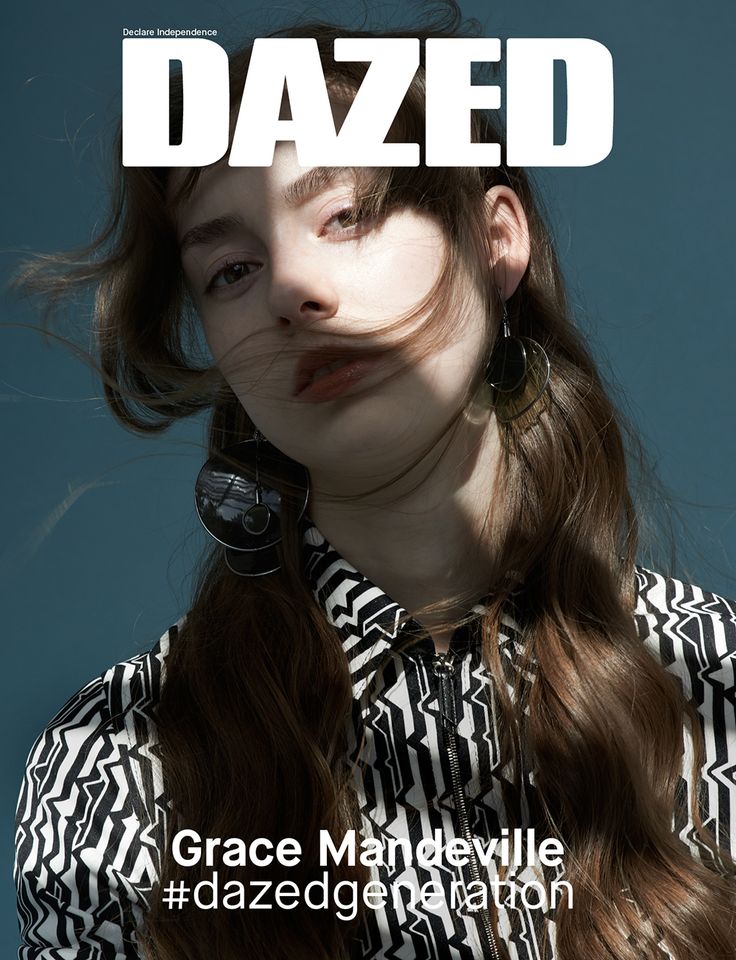 Picture of Grace Mandeville