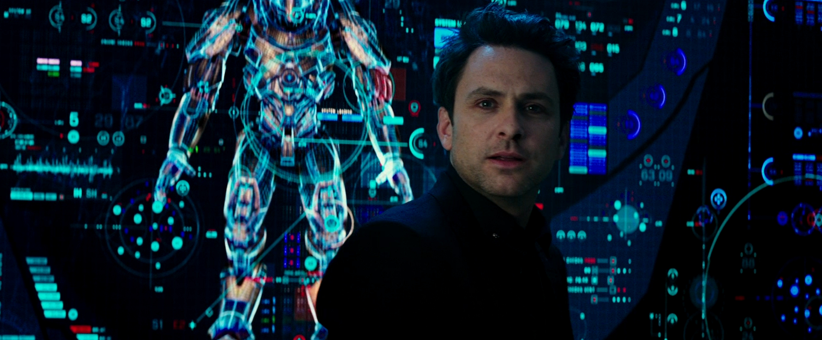 Picture of Pacific Rim: Uprising