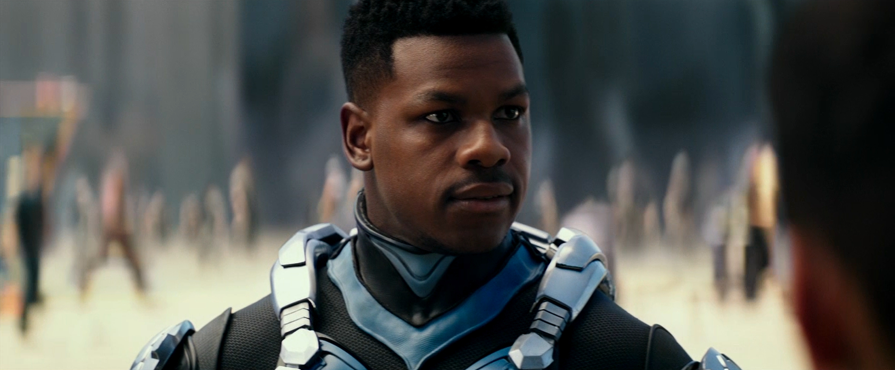 Image of Pacific Rim: Uprising