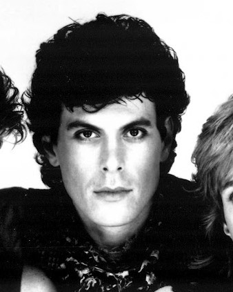 Picture of Eric Bazilian