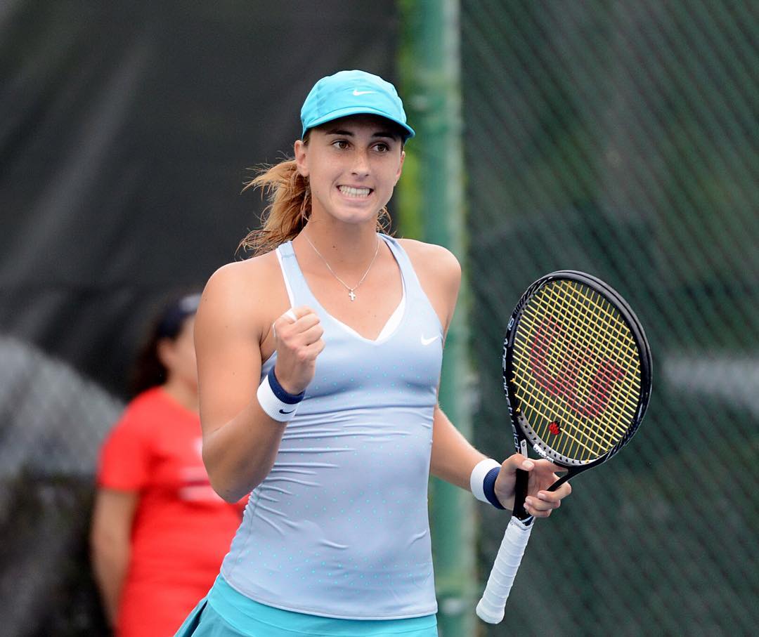 Petra Martic image