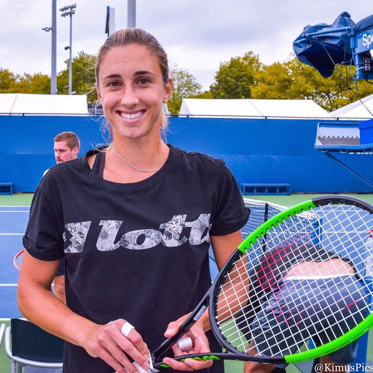 Picture of Petra Martic