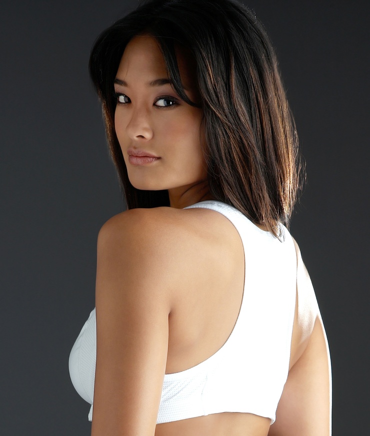 Picture of Jarah Mariano