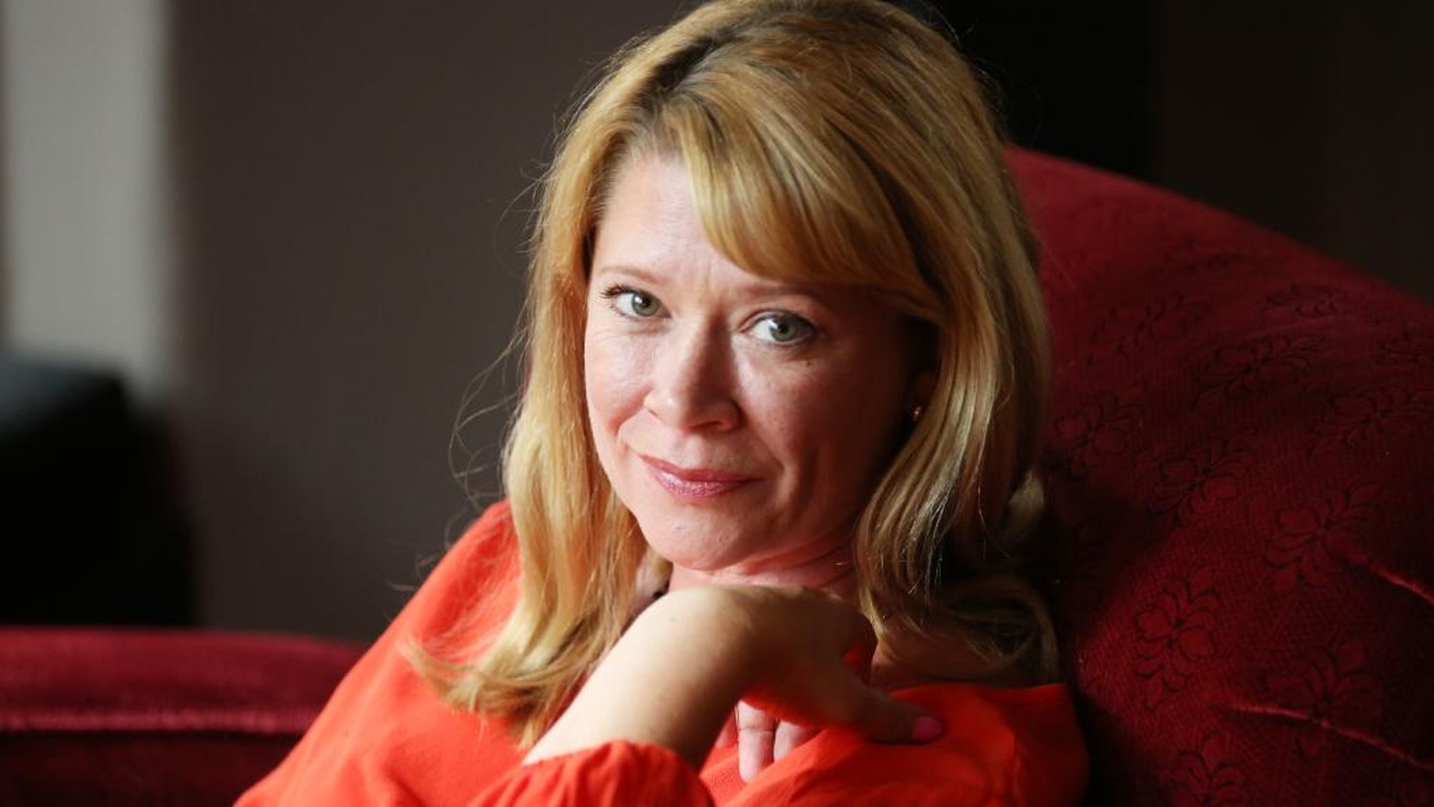 Image of Hannah Waterman