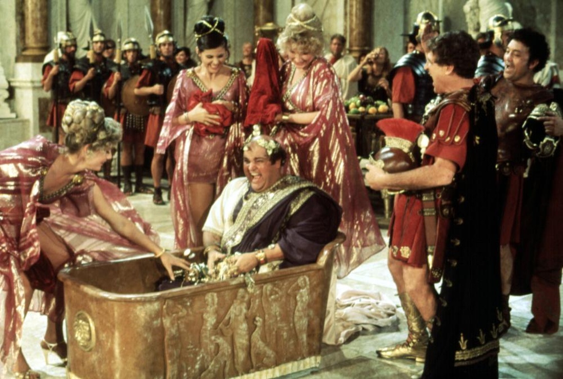 Picture of History of the World: Part I (1981)