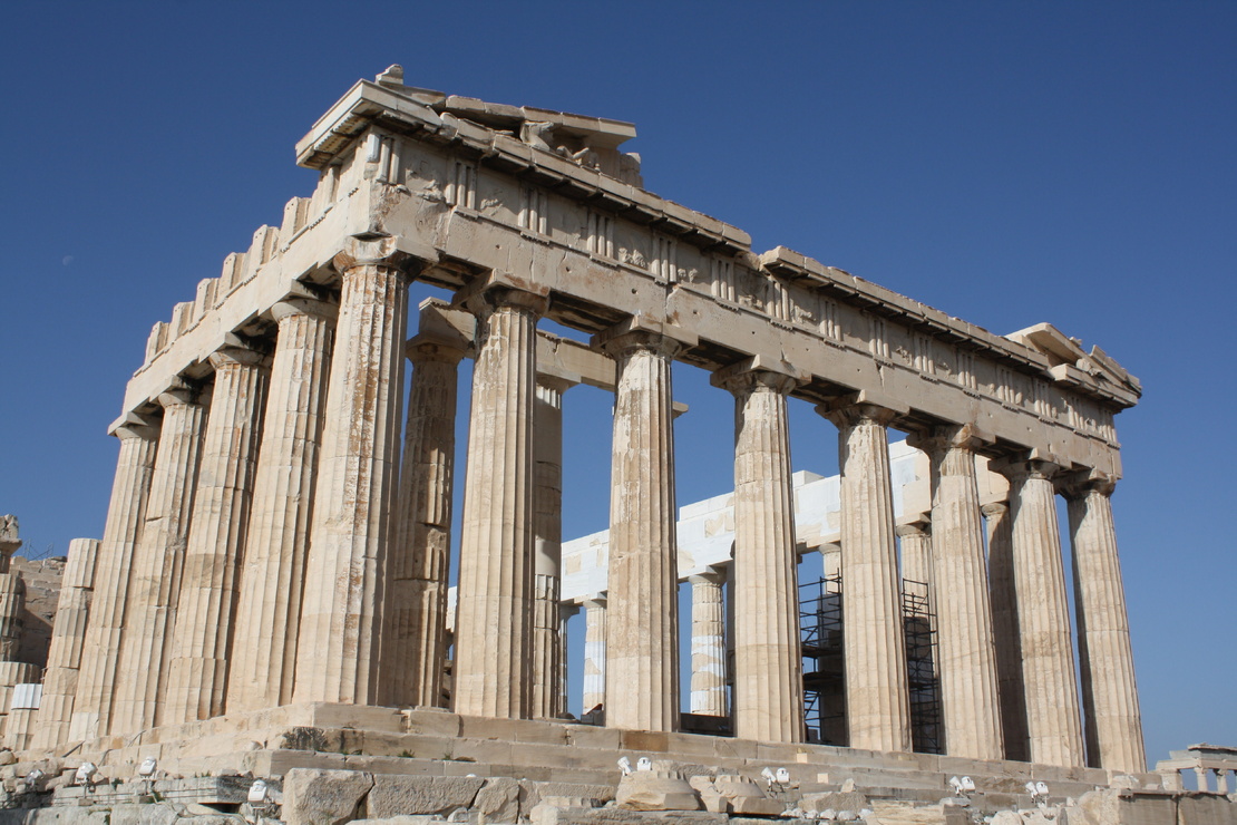 Picture of Parthenon