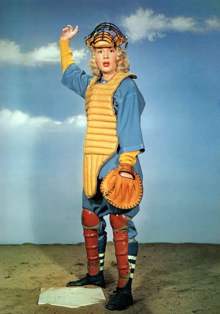 Picture of Betty Hutton