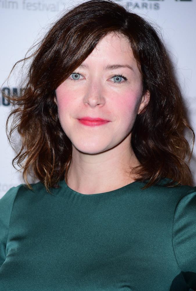 Picture of Julia Hart