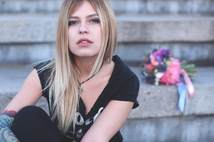 Picture of Rita Dakota