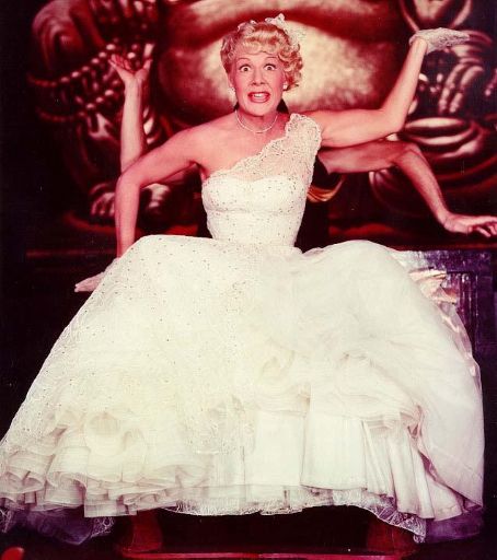 Picture of Betty Hutton