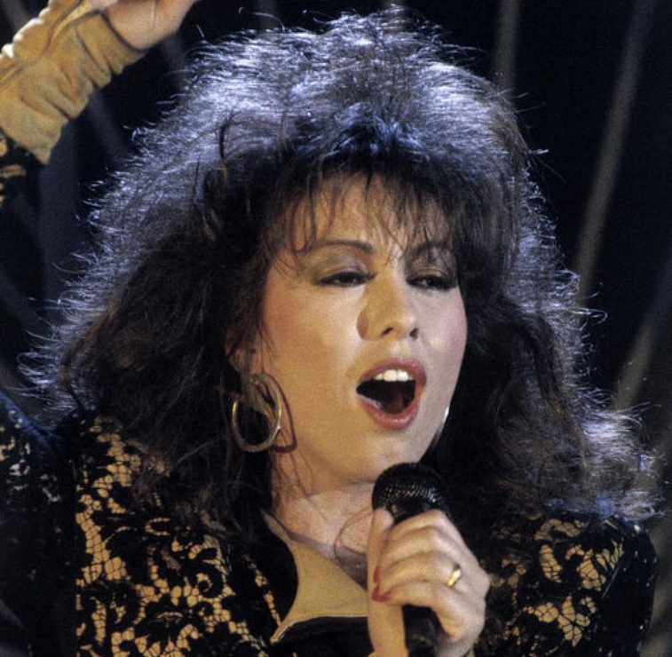 Picture of Jennifer Rush