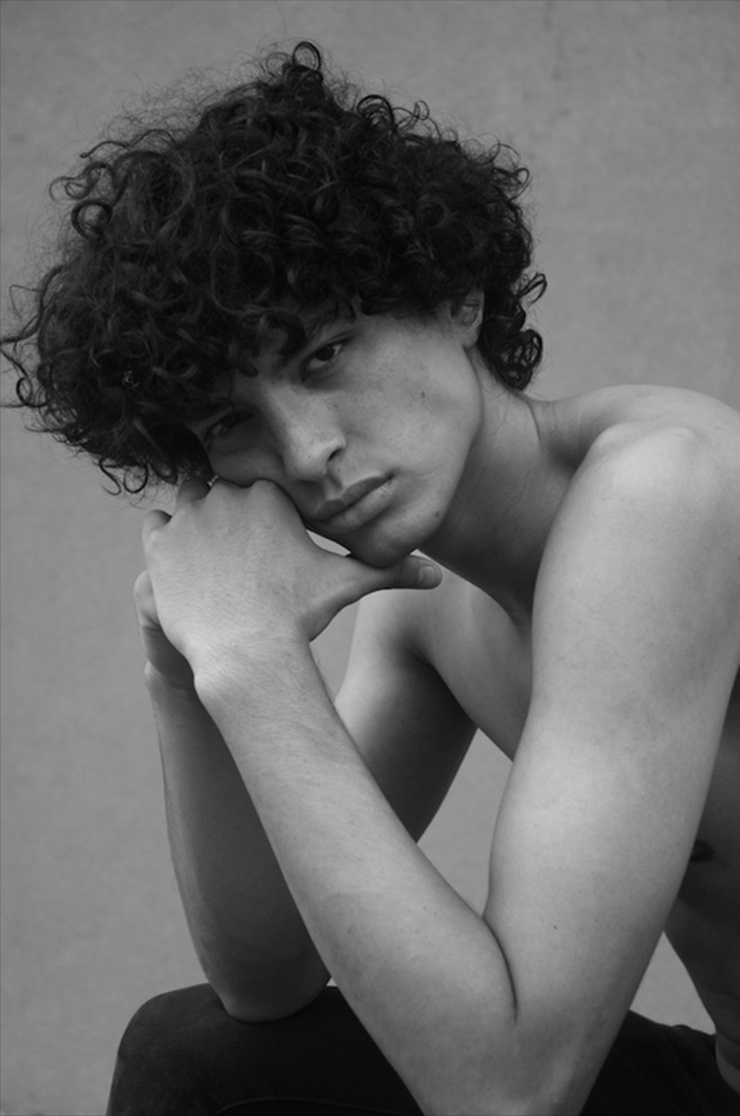 Picture of Liam Samuels