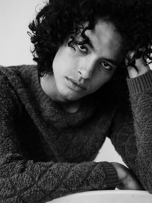 Picture of Liam Samuels