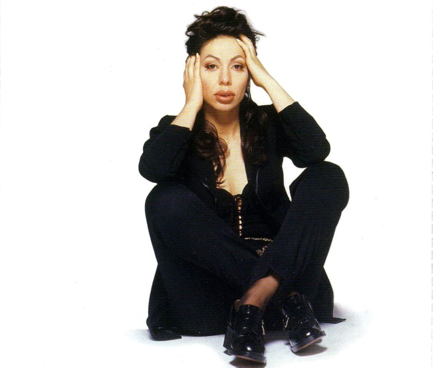 Picture of Jennifer Rush