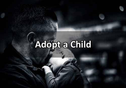Adopt a Child