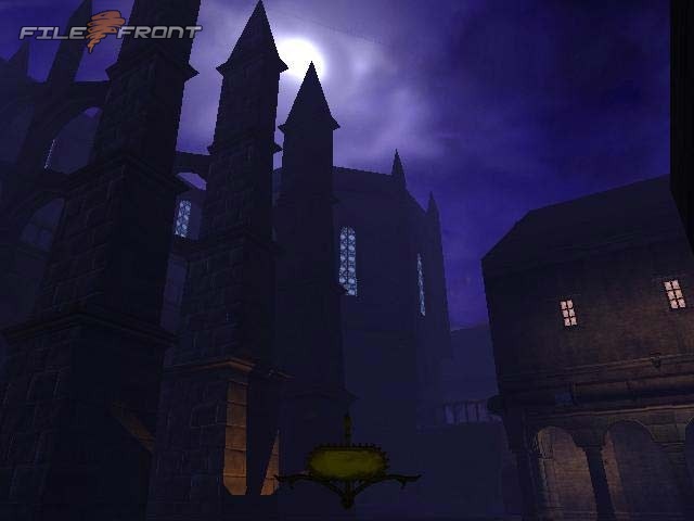 Picture of Thief: Deadly Shadows