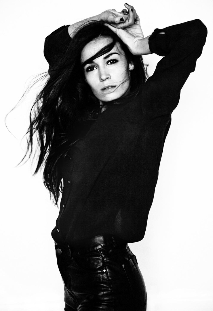 Picture of Sara Rivero