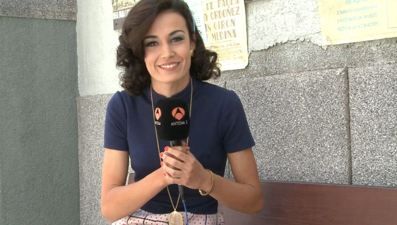 Picture of Sara Rivero