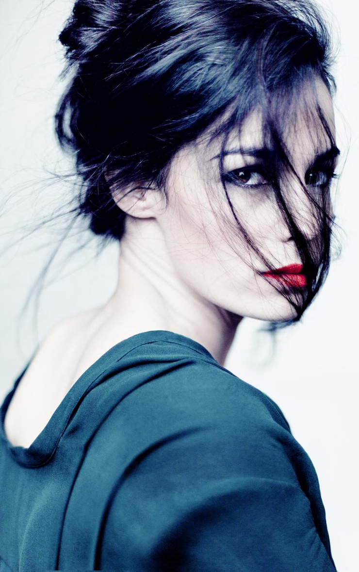 Picture of Sara Rivero