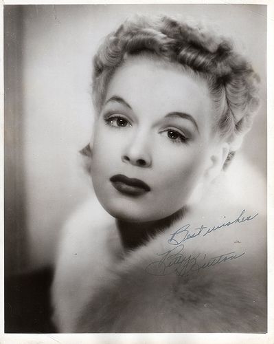Picture of Betty Hutton