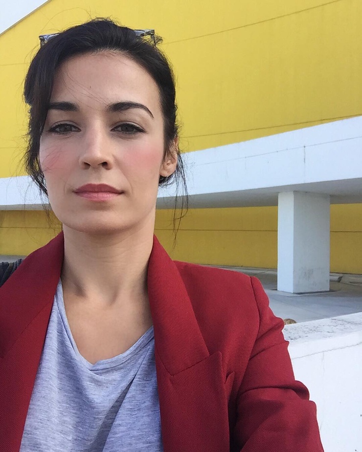 Picture of Sara Rivero