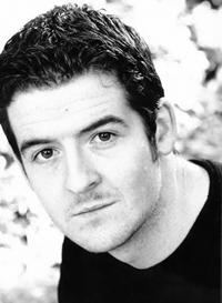 Picture of Aonghus Og McAnally