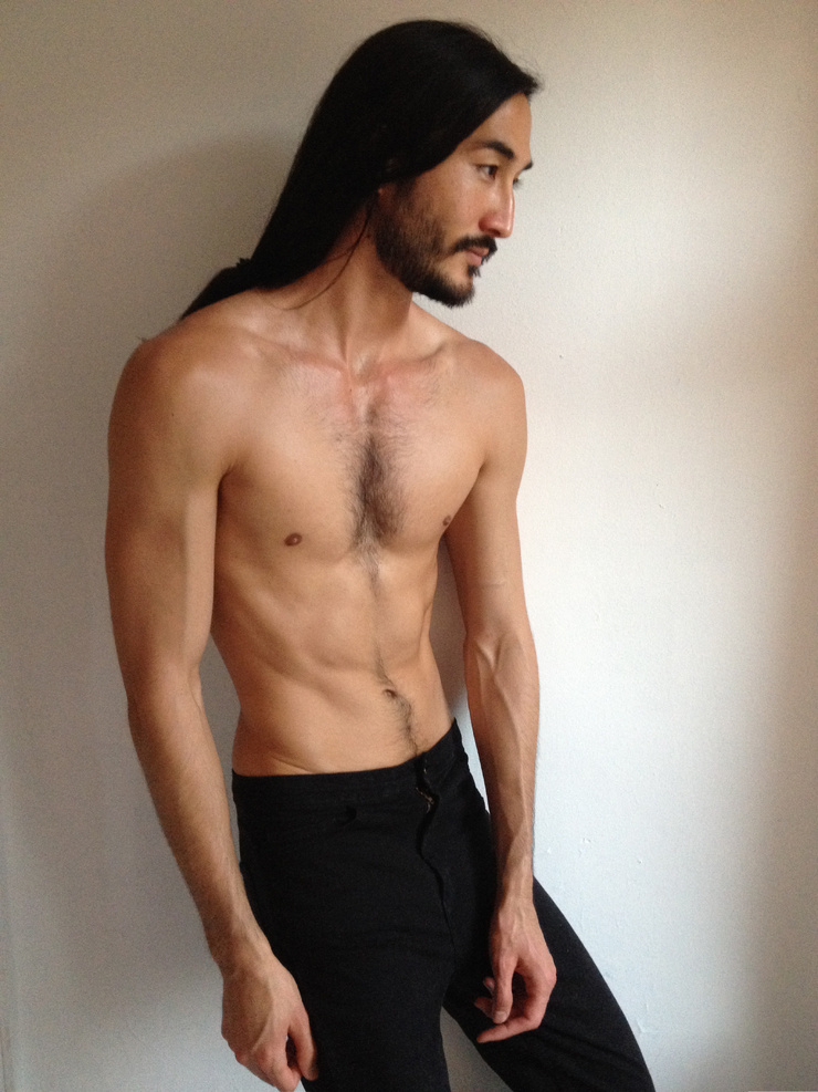 Picture of Anthony Thornburg