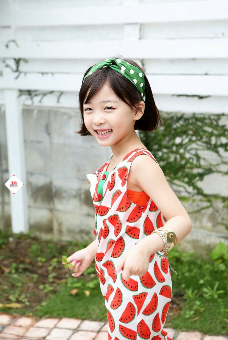 Picture of Shin Rin-Ah