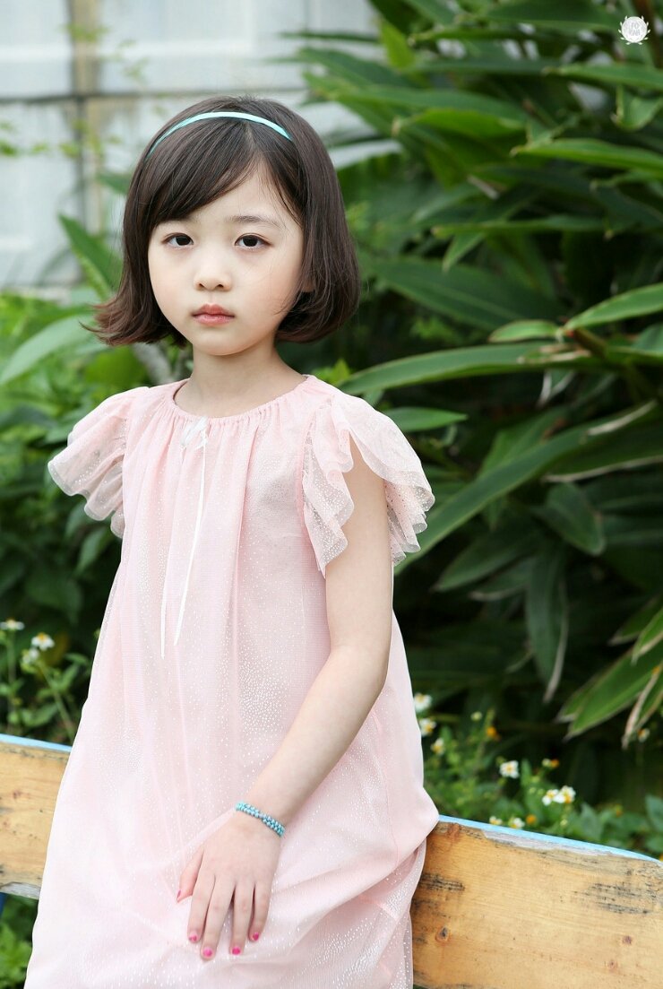 Picture of Shin Rin-Ah