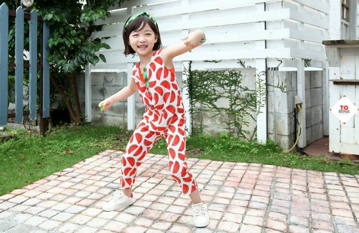 Picture of Shin Rin-Ah