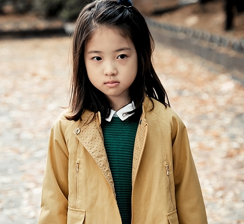 Picture of Shin Rin-Ah