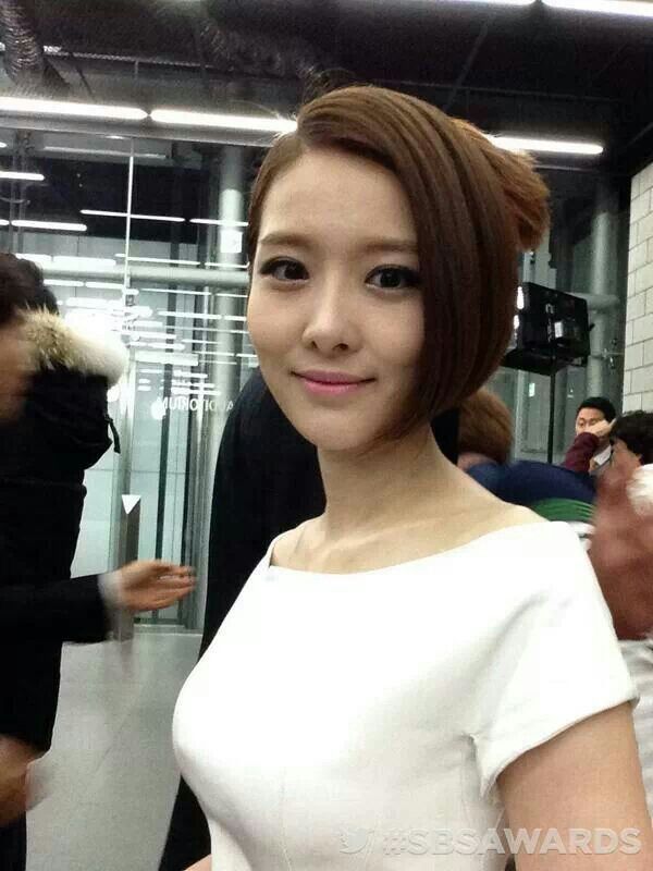 Picture of Kim Yoo-ri