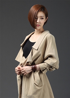 Picture of Kim Yoo-ri