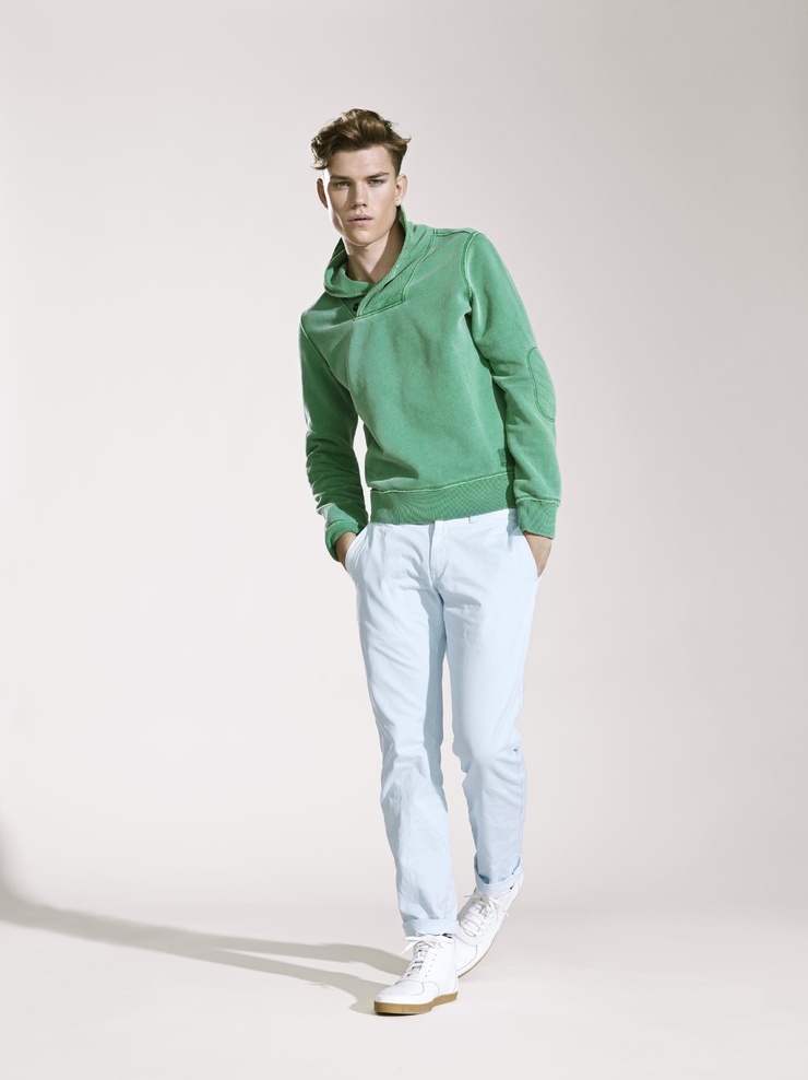 Picture of André Bentzer