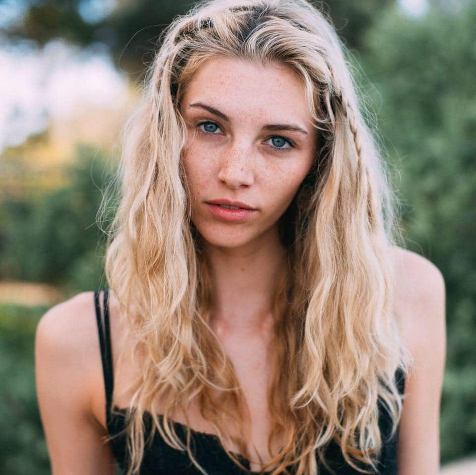 Jourdan Miller