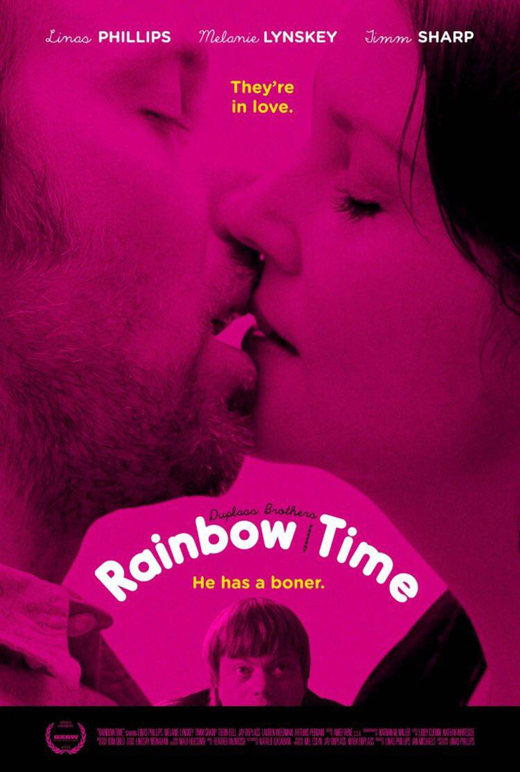 Rainbow Time image