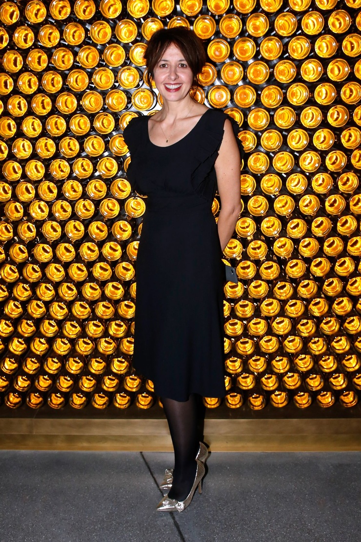 Picture of Valérie Bonneton