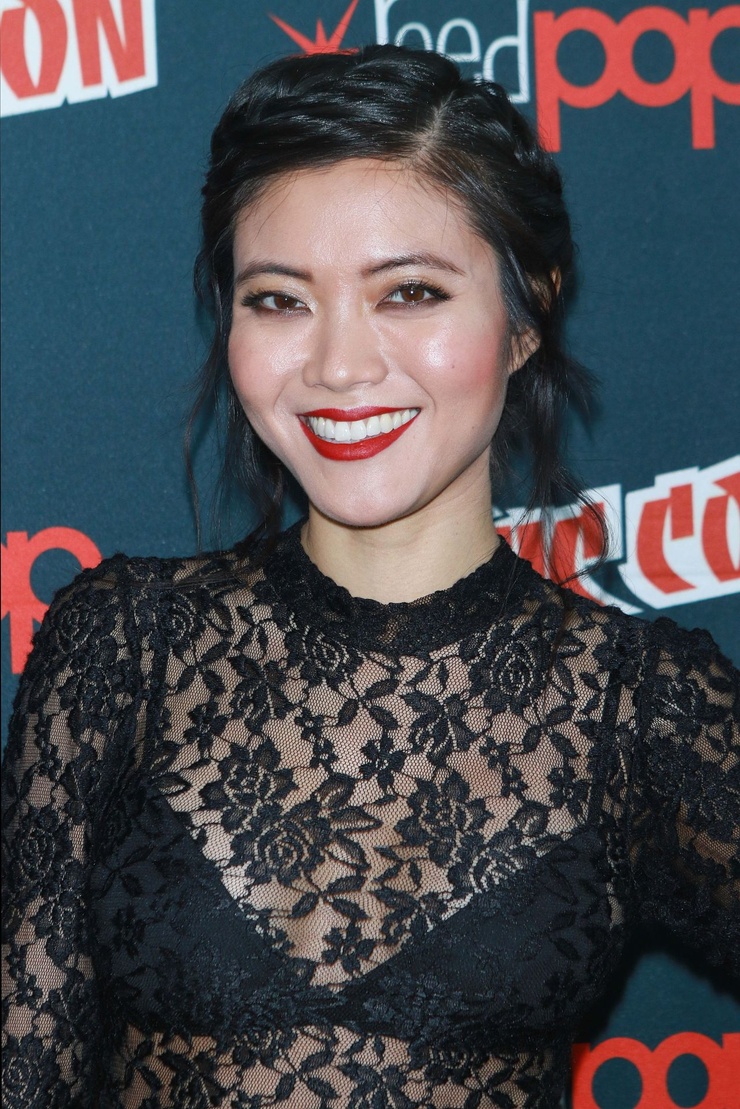 Image of Jessica Lu